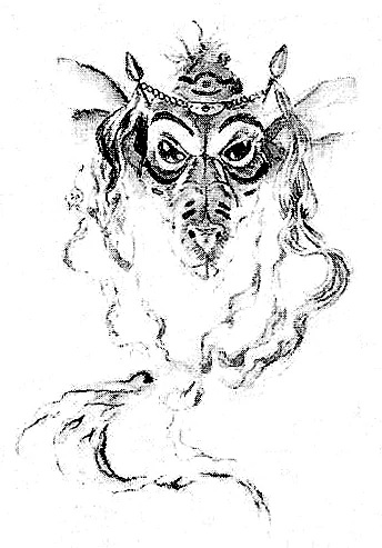 Mabb | Villains Wiki | Fandom