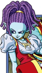 Macki | Villains Wiki | Fandom