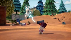 Magician Rabbid | Villains Wiki | Fandom