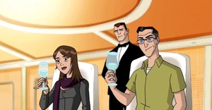 Mr. & Mrs. Mann | Villains Wiki | Fandom