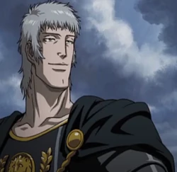 User blog:The King Peacock/PE Proposal: Marcus Octavius from Highlander ...