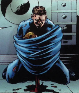 Mr. Fantastic (Marvel Zombies) | Villains Wiki | Fandom