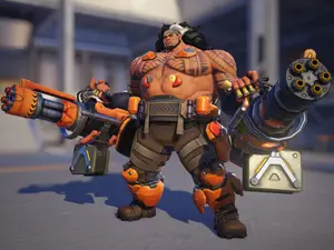 Mauga/Gallery | Villains Wiki | Fandom