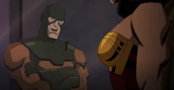 Mirror Master Injustice