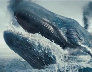 Monstro (2022) | Villains Wiki | Fandom