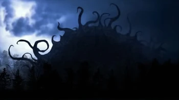 MOTHER (Don't Feed The Muse) | Villains Wiki | Fandom