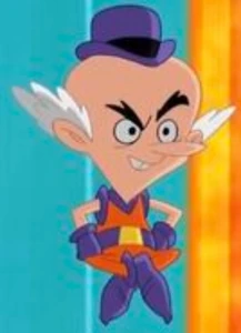 Mr. Mxyzptlk | Villains Wiki | Fandom
