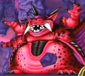 Grandmaster Nimzo | Villains Wiki | Fandom