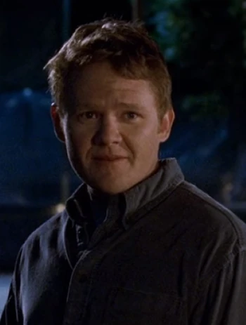 Peter Redding | Villains Wiki | Fandom