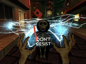 Polyblank | Villains Wiki | Fandom