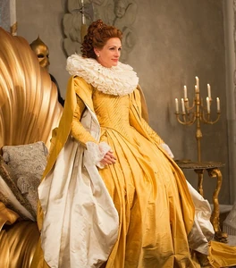 Queen Clementianna | Villains Wiki | Fandom