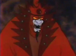 Ommadon | Villains Wiki | Fandom