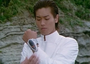 Captain Ryuya Asami | Villains Wiki | Fandom