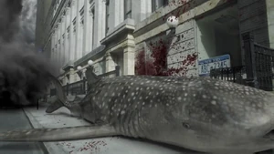 Sharks (Sharknado)/Gallery | Villains Wiki | Fandom
