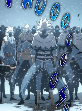 Ice Elves | Villains Wiki | Fandom