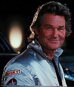 Stuntman Mike Death Proof