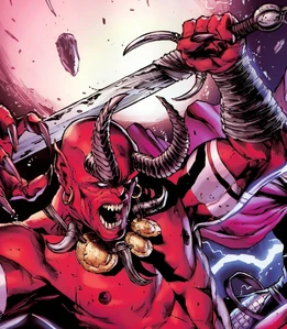 Surtur (Marvel)/Gallery | Villains Wiki | Fandom