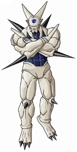 Syn Shenron/Gallery | Villains Wiki | Fandom