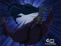 Adonis (Teen Titans) | Villains Wiki | Fandom