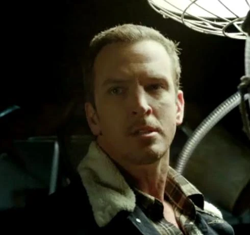 Tim Steinkeller | Villains Wiki | Fandom