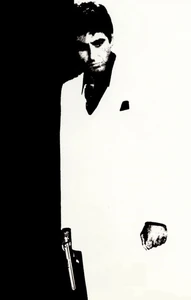 Tony Montana | Villains Wiki | Fandom