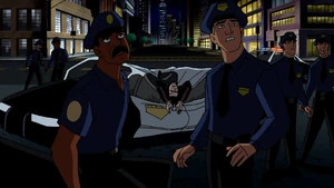 Toyman (Superman: Doomsday)/Gallery | Villains Wiki | Fandom