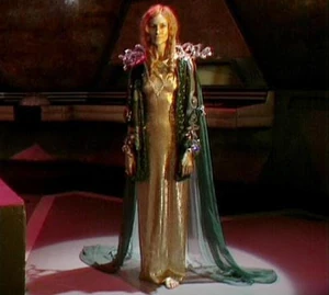 Undead Alien | Villains Wiki | Fandom