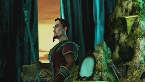 Wenlock/Gallery | Villains Wiki | Fandom