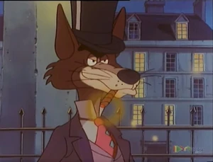 Mr. Sullivan | Villains Wiki | Fandom