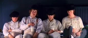 Alex's Droogs | Villains Wiki | Fandom