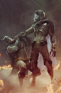 Abyss (DC) | Villains Wiki | Fandom