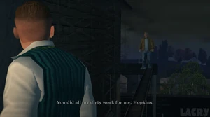 Jimmy Hopkins | Villains Wiki | Fandom