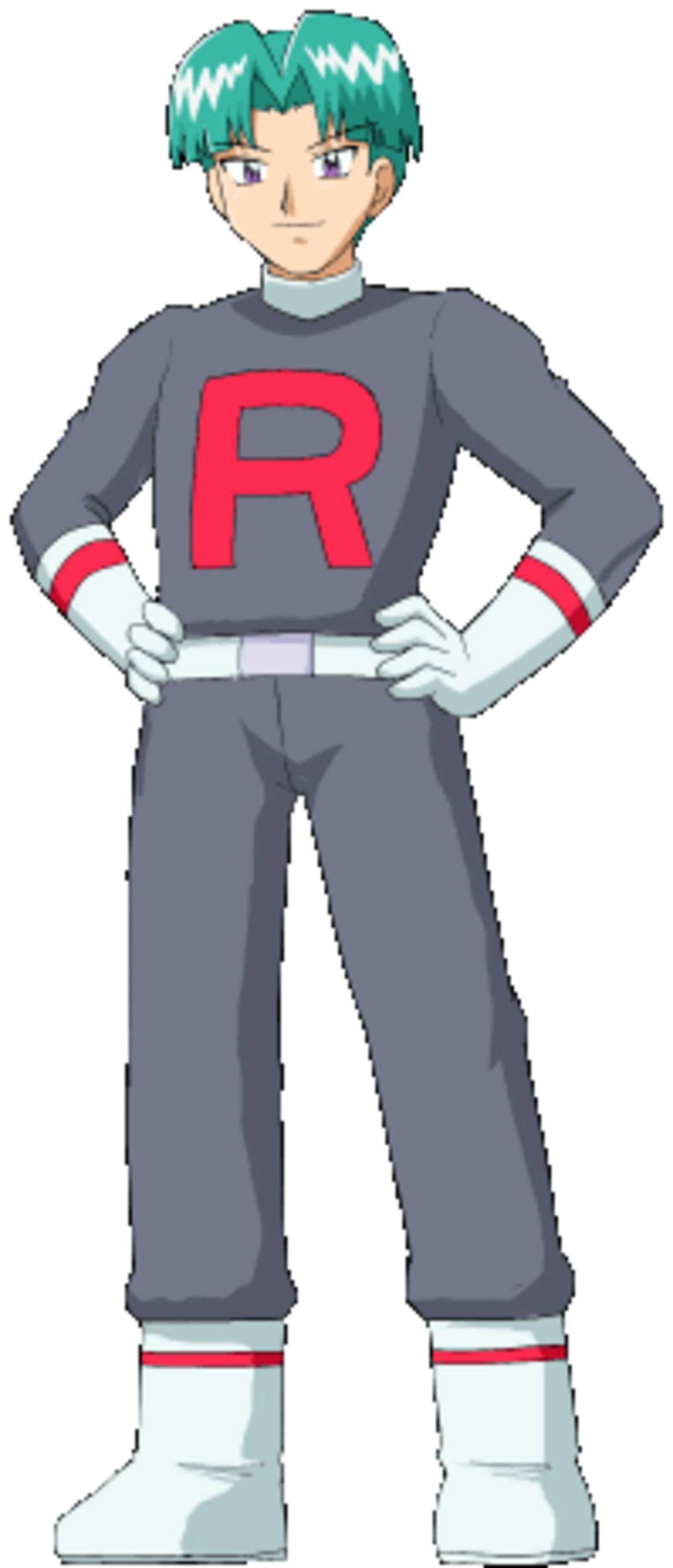 Butch (Pokémon)/Gallery | Villains Wiki | Fandom