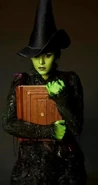 Elphaba Thropp/Gallery | Villains Wiki | Fandom
