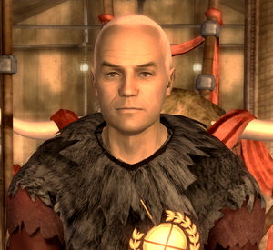 Caesar (Fallout) | Villains Wiki | Fandom