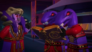 Master Chen | Villains Wiki | Fandom