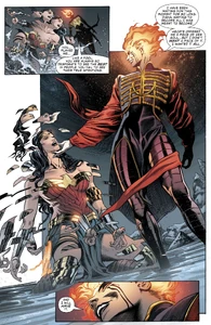 Circe (DC)/Gallery | Villains Wiki | Fandom