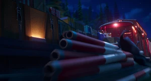 Circus Wolves | Villains Wiki | Fandom