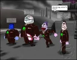 Cogs (Toontown Online)/Gallery | Villains Wiki | Fandom