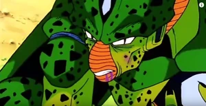 Cell (Dragon Ball)/Gallery | Villains Wiki | Fandom