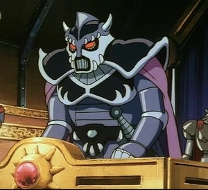 Dester (Doraemon) | Villains Wiki | Fandom