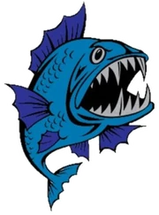 Fish | Villains Wiki | Fandom