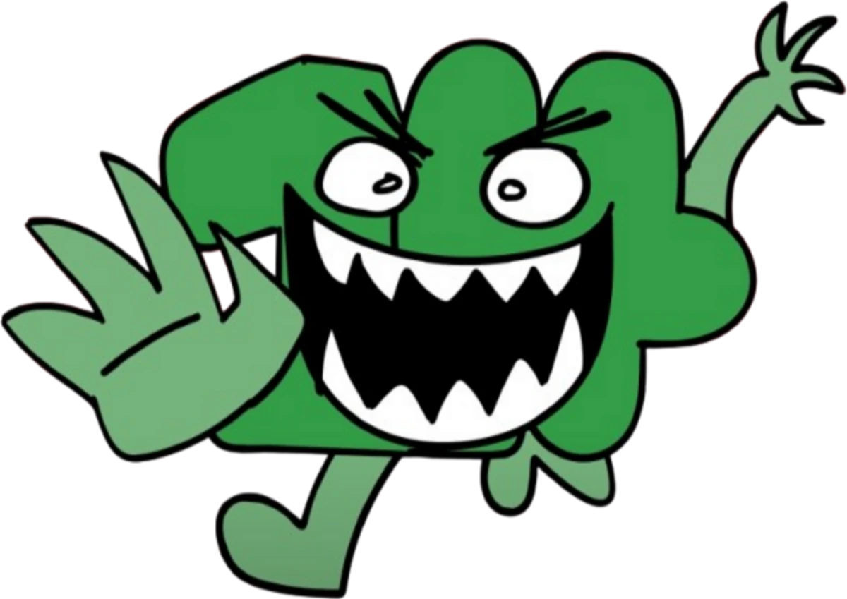 Fourteen (Battle for Dream Island) | Villains Wiki | Fandom