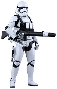 First Order Stormtroopers/Gallery | Villains Wiki | Fandom
