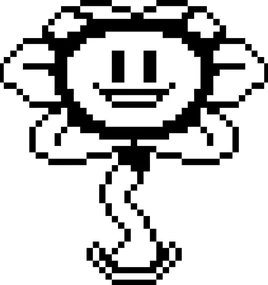 Flowey | Villains Wiki | Fandom