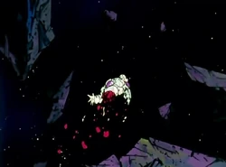 Frieza (Dragon Ball)/Synopsis | Villains Wiki | Fandom