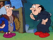 Gargamel (The Smurfs) | Villains Wiki | Fandom