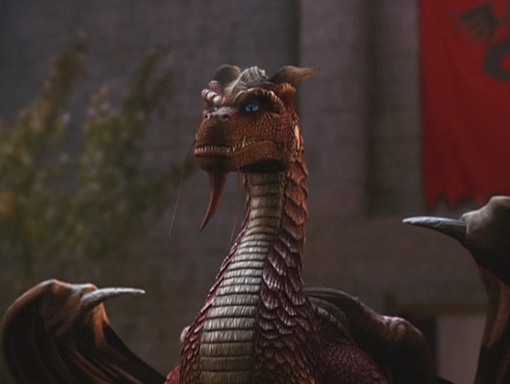When Is The Movie Dragonheart 2 Is On Epix