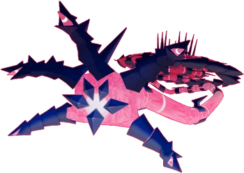 Eternatus | Villains Wiki | Fandom