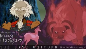 King Haggard | Villains Wiki | Fandom